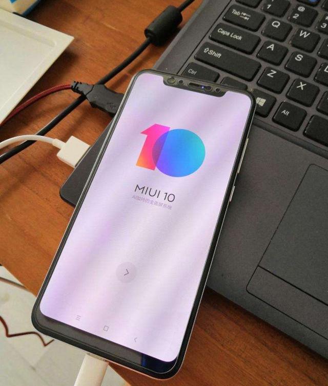 MIUI11要来了！小米内部人员：正式开拔，小米9将首发！__凤凰网