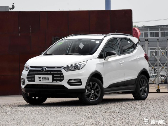 配新一代智能恒温系统 新款元EV360补贴后8.99万起__凤凰网