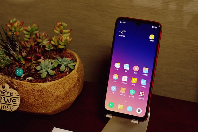 红米Note7 Pro真机开箱：1599元，最便宜的IMX586拍照神器__凤凰网