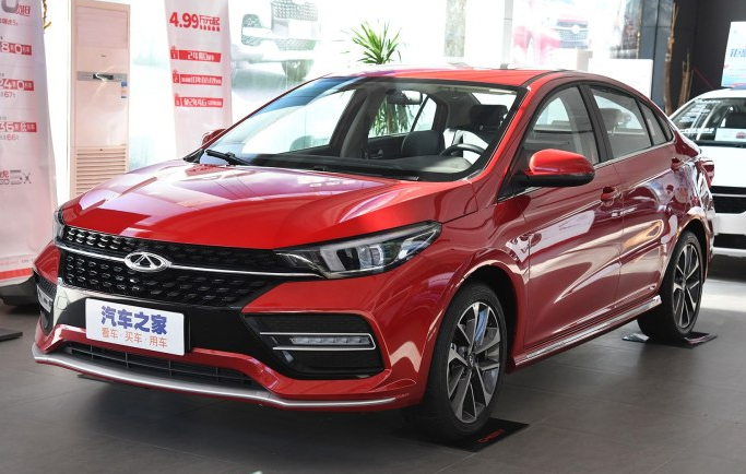 稳！1.5T配9CVT艾瑞泽GX时速215KM是什么体验？_凤凰网汽车_凤凰网