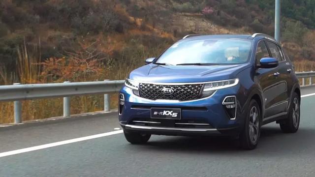 《试车》——畅享精致汽车生活，试驾东风悦达起亚新一代KX5__凤凰网