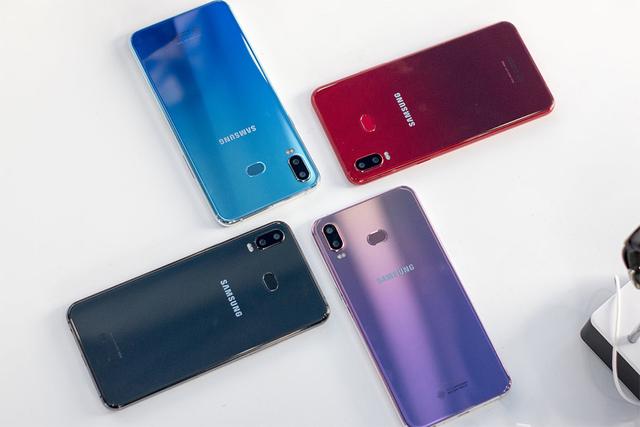 只比红米Note7贵100元：三星A6s降价，同样骁龙660性价比凸显__凤凰网