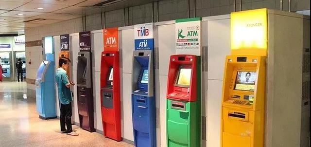 兑换泰铢的方法大全，请收藏！__凤凰网