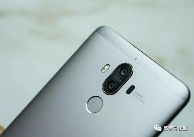 余承东说“500天不卡顿”的华为Mate9，现在如何了？__凤凰网