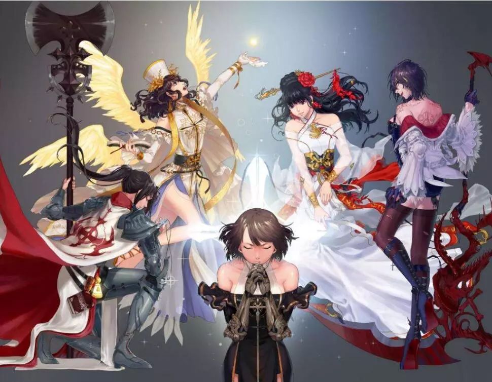 DNF全职业BUFF等级一览，51洗出这些技能，可卖8亿天价__凤凰网