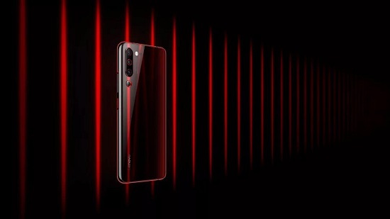 40万跑分！联想Z6Pro骁龙855外，超级视频四摄再曝光，小米9最强对手来了_凤凰网