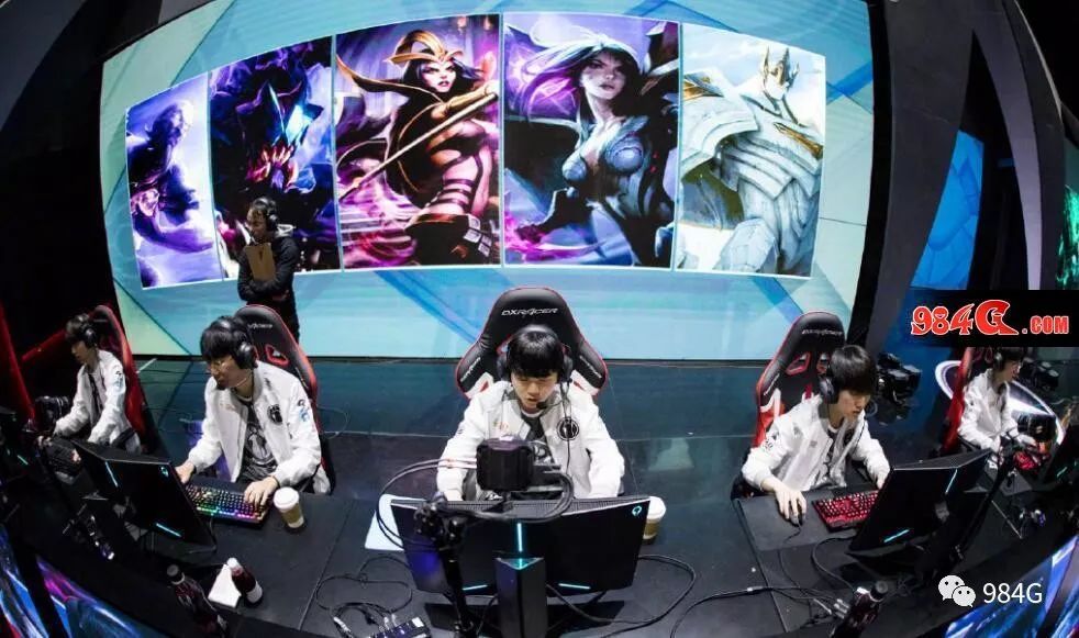 LPL春季赛：JDG与IG的决战还是要看上路 谁将在春季封神呢？__凤凰网