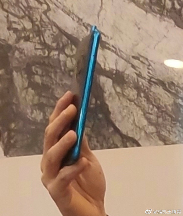 红米新机命名官方确认：红米K20 4800万三摄骁龙855_凤凰网科技_凤凰网