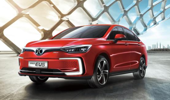 15万内两款电动车对比：北方派EU5 R550和南方派名爵EZS__凤凰网