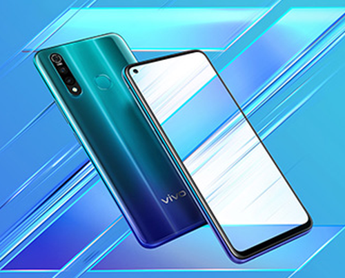 真香！千元级性价比神机vivo Z5x已于京东商城开启预售 售价1498元__凤凰网