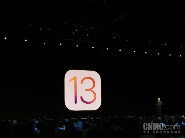 WWDC19：iOS 13正式发布 全局黑暗模式/隐私更安全_凤凰网