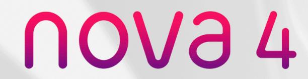 华为nova5携新logo热力来袭，新机预计大有看点__凤凰网