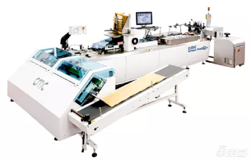 速度超过人工5倍！是谁为亚马逊提供了打包机器人_凤凰网