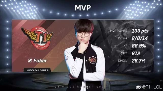 Faker为何能够严于律己？他说自己的一言一行都能影响粉丝！要为粉丝树立好榜样_凤凰网娱乐_凤凰网