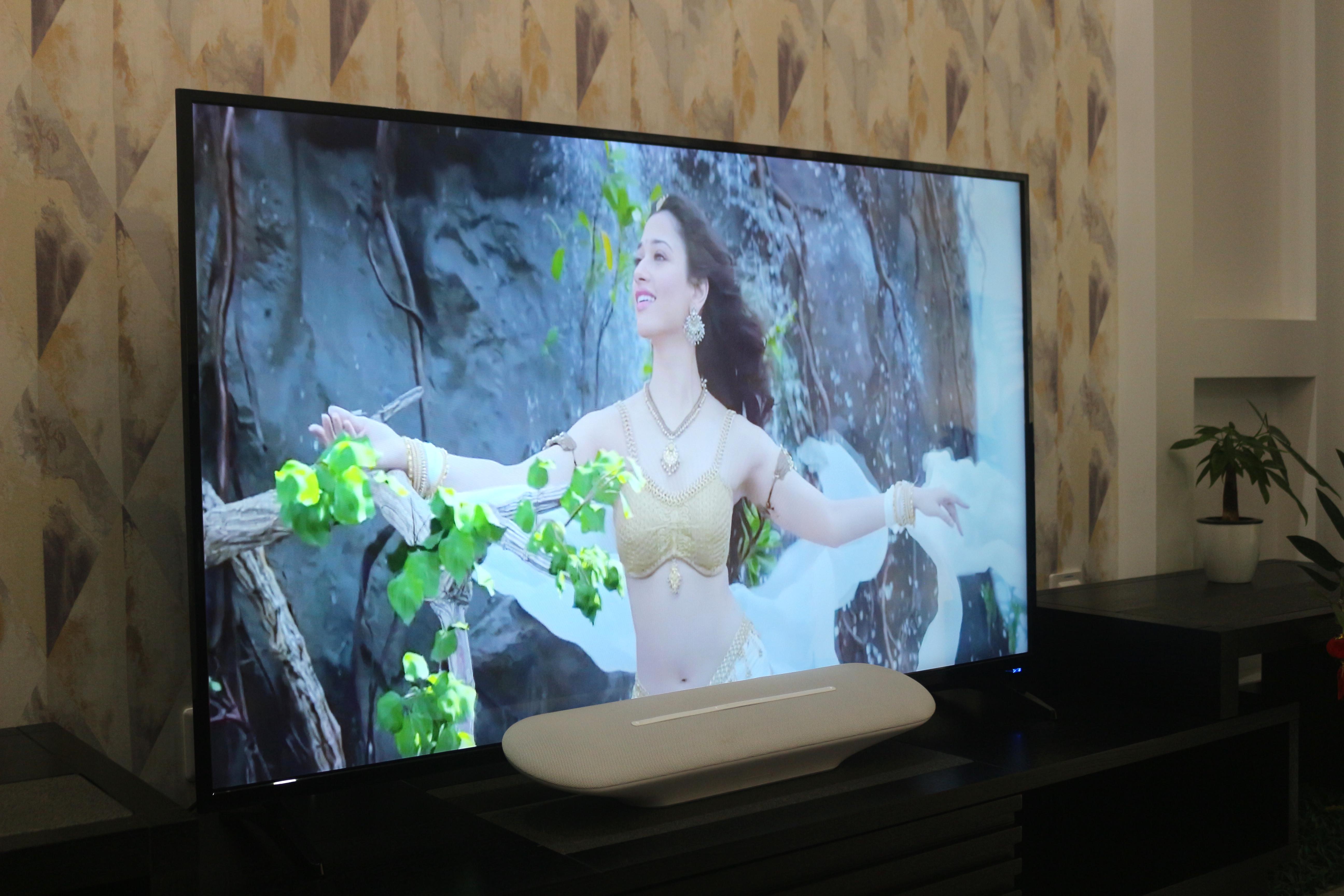 超高性价比，年轻一族的明智之选一乐融Letv 4K超清电视体验__凤凰网