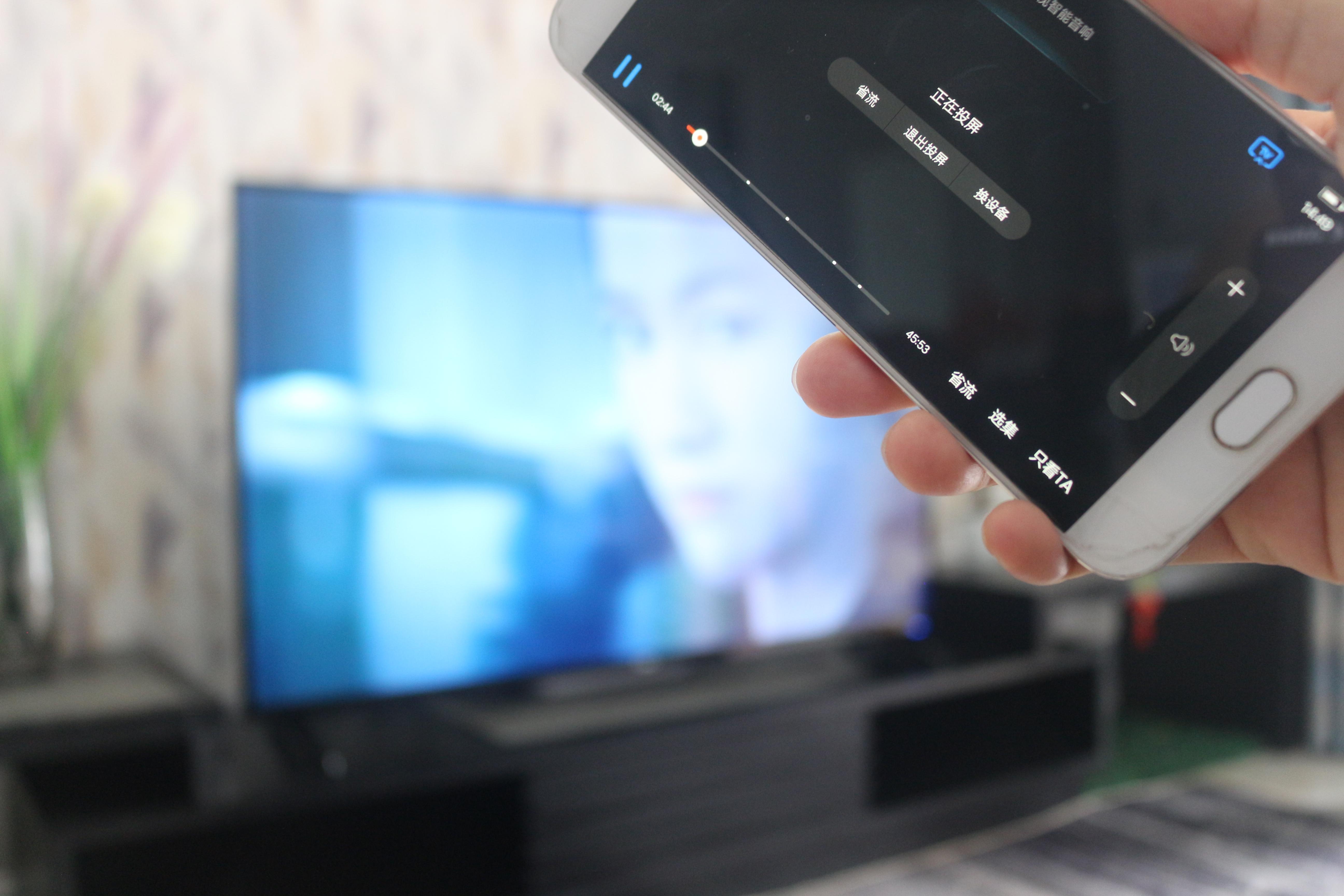 超高性价比，年轻一族的明智之选一乐融Letv 4K超清电视体验__凤凰网