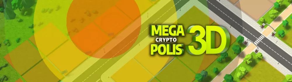 把握新动态！关于即将到来的区块链模拟城市游戏《MCP 3D》中的资源要素__凤凰网