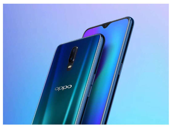 OPPO R19率先曝光！或采用后置三摄的设计_凤凰网