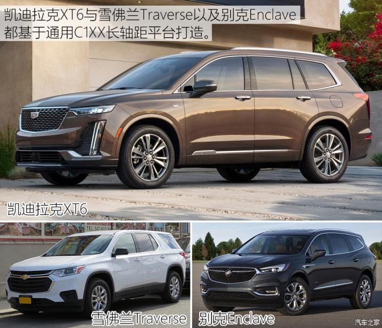 V6发动机+9AT 凯迪拉克XT6技术解析__凤凰网