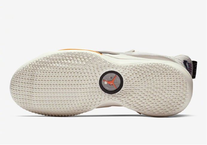 当AJ33和罗斯9都变得小清新__凤凰网