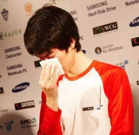 Moon的第11次WCG之旅要开始了 这一次他能圆梦吗？__凤凰网