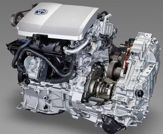 爱信6AT和采埃孚8AT哪个更好一些？看完你或许就知道了_凤凰网汽车_凤凰网