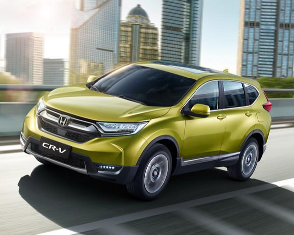 H6、博越、CRV…这些火爆的SUV怎么选配置？__凤凰网