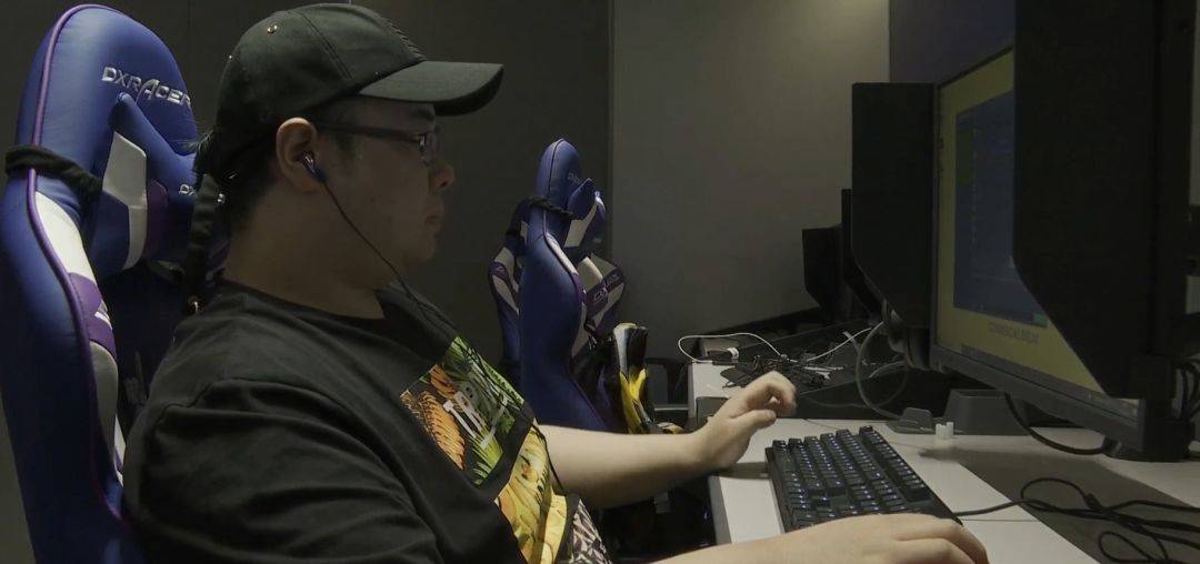 WCG2019中国区揭幕战：TeD惜败Infi无缘开门红__凤凰网