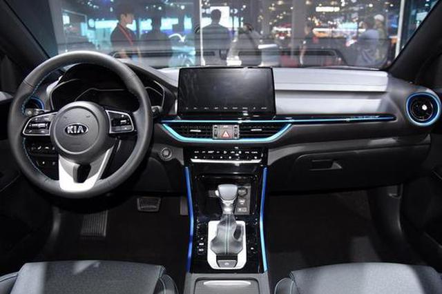 全新一代起亚K3 PHEV将于7月29日上市 纯电续航80km__凤凰网