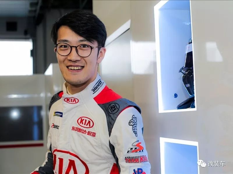 CTCC | 换我上场，灭了林臻东！灭了林臻东！灭了林臻东！_凤凰网汽车_凤凰网