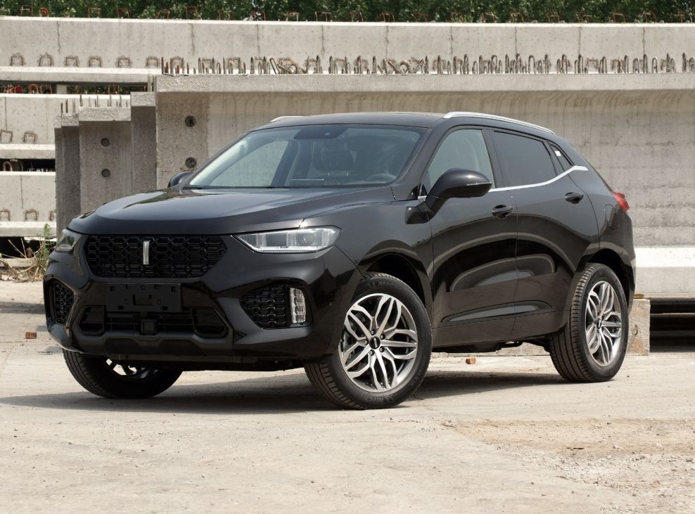 动力一步到位 15万以内2.0T动力SUV推荐__凤凰网