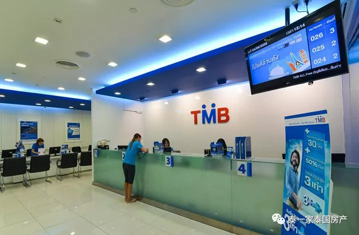 看颜色就知道是泰国哪家银行！__凤凰网