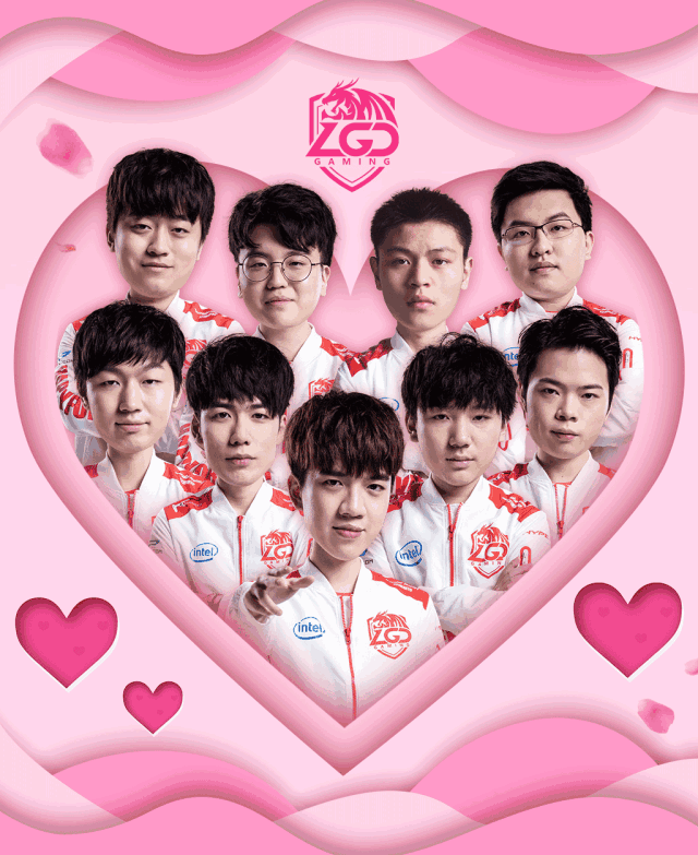 LGD坐实LPL“王牌陪练”导师宝座？只是苦了WE和JDG_凤凰网