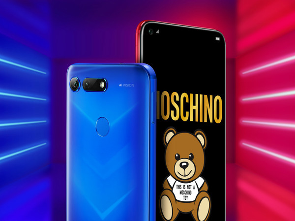 荣耀20 Pro首度曝光 或采用IMX600传感器拍照大跃进_凤凰网