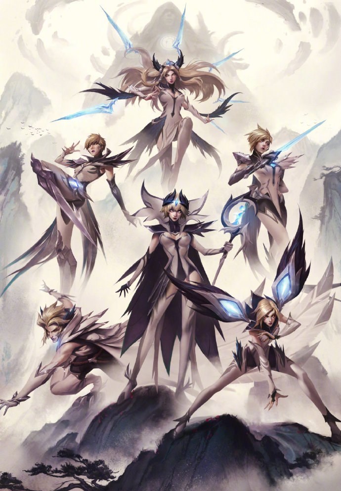 LOL策划贾克斯：iG冠军皮肤四月底上线__凤凰网