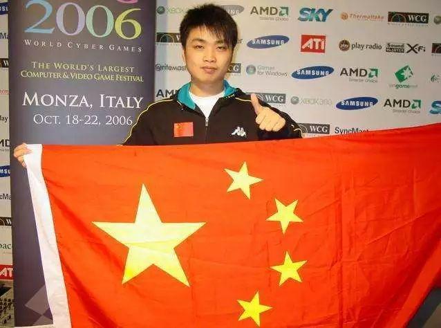 WCG停办五年后卷土重来，昔日“电竞奥运”还剩多少功力？_凤凰网