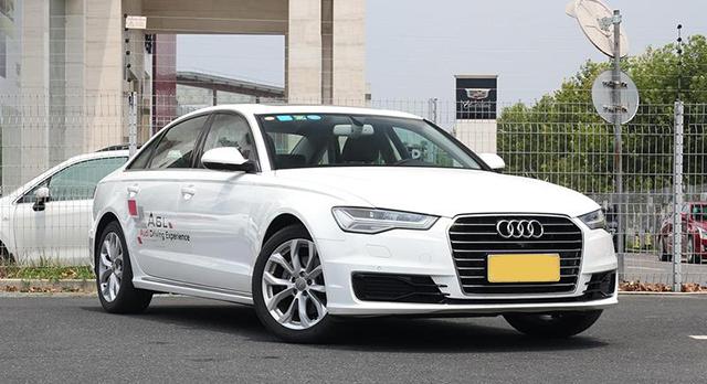 奥迪A6L变速箱渗油，4S店以三包法为由拒绝换车，车主心里苦__凤凰网