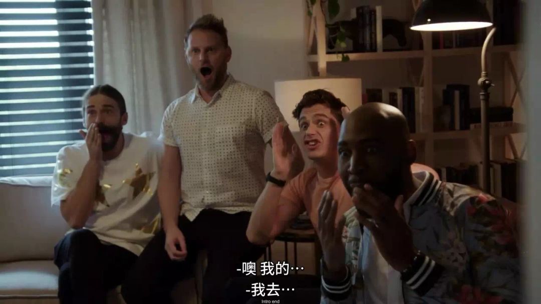为什么女孩想要一个gay蜜？凤凰网