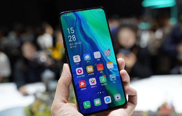 iQOO、vivo X27、OPPO Reno三款手机充电对比，结果不想说__凤凰网