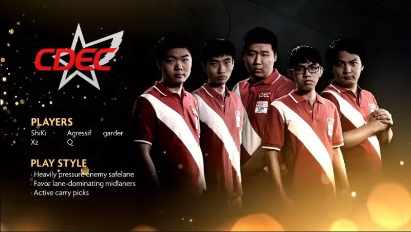 DOTA2:Ti赛场中国战队悲伤时刻,泉水勾排第三,FY背影让人难忘__凤凰网