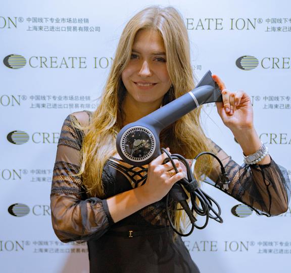 CREATE ION携宫村浩气举办精彩系列活动，闪耀第14届亚洲发型师节__凤凰网