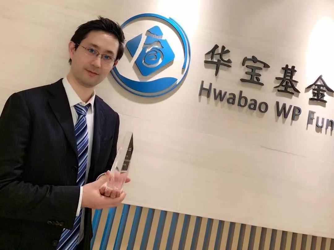 Wind 3C中国财经会议2018年度最佳重磅揭晓_凤凰网财经_凤凰网