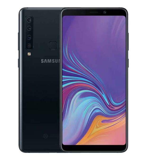 三星Galaxy A9s，拍照手残党的福星__凤凰网