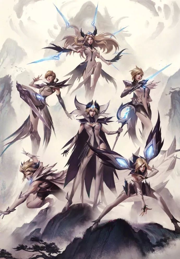 iG冠军皮肤来了！LOL官方宣布iG冠军皮肤__凤凰网