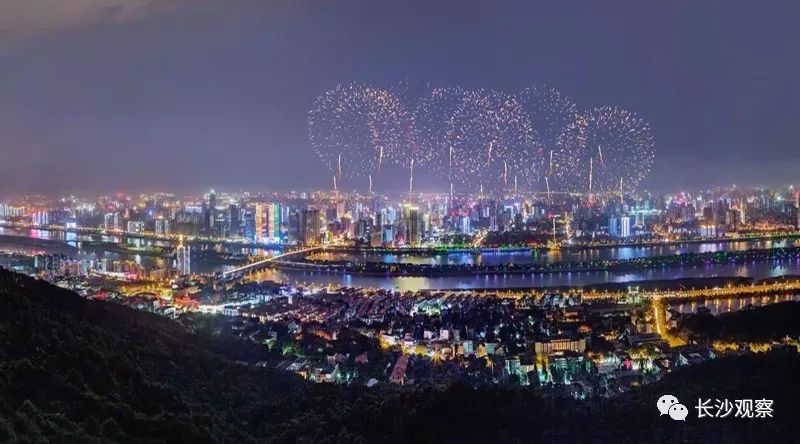 壮丽70年·奋斗新时代 浏阳花炮：淘汰落后产能加速产业转型升级凤凰网 5451