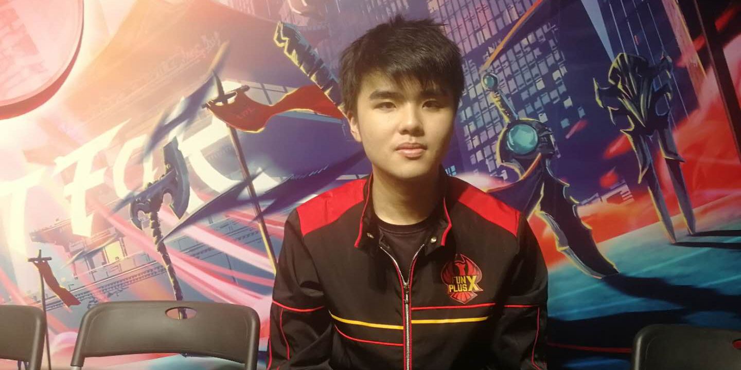 英雄联盟AD世界排名：uzi排名第九，JKL十名开外，第一让人意外__凤凰网