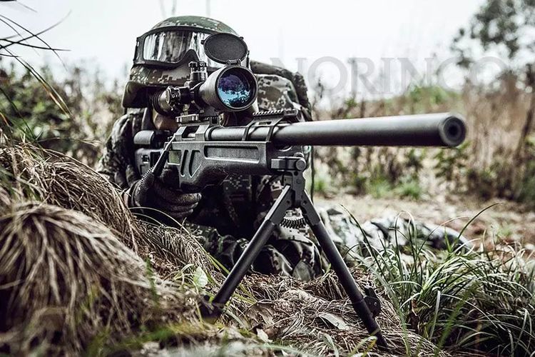 大名鼎鼎的中国北方工业都卖啥枪？_凤凰网