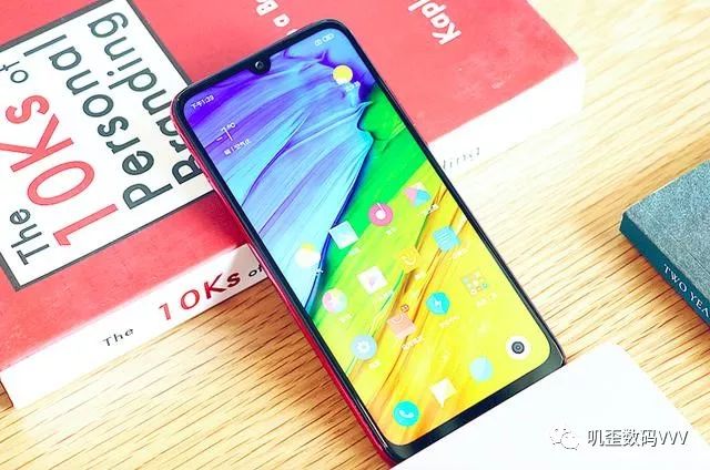 1599元的红米Note7Pro到底值不值买？真实体验半天之后说说优缺点__凤凰网