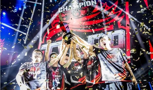 Tyloo战队前队长入驻虎牙，CSBOY携手出道？！__凤凰网