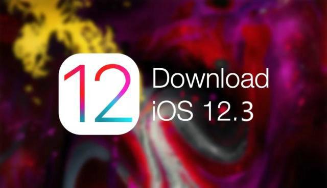 iOS 12.3 beta3大更新，经典的“手势”功能又回来了！__凤凰网